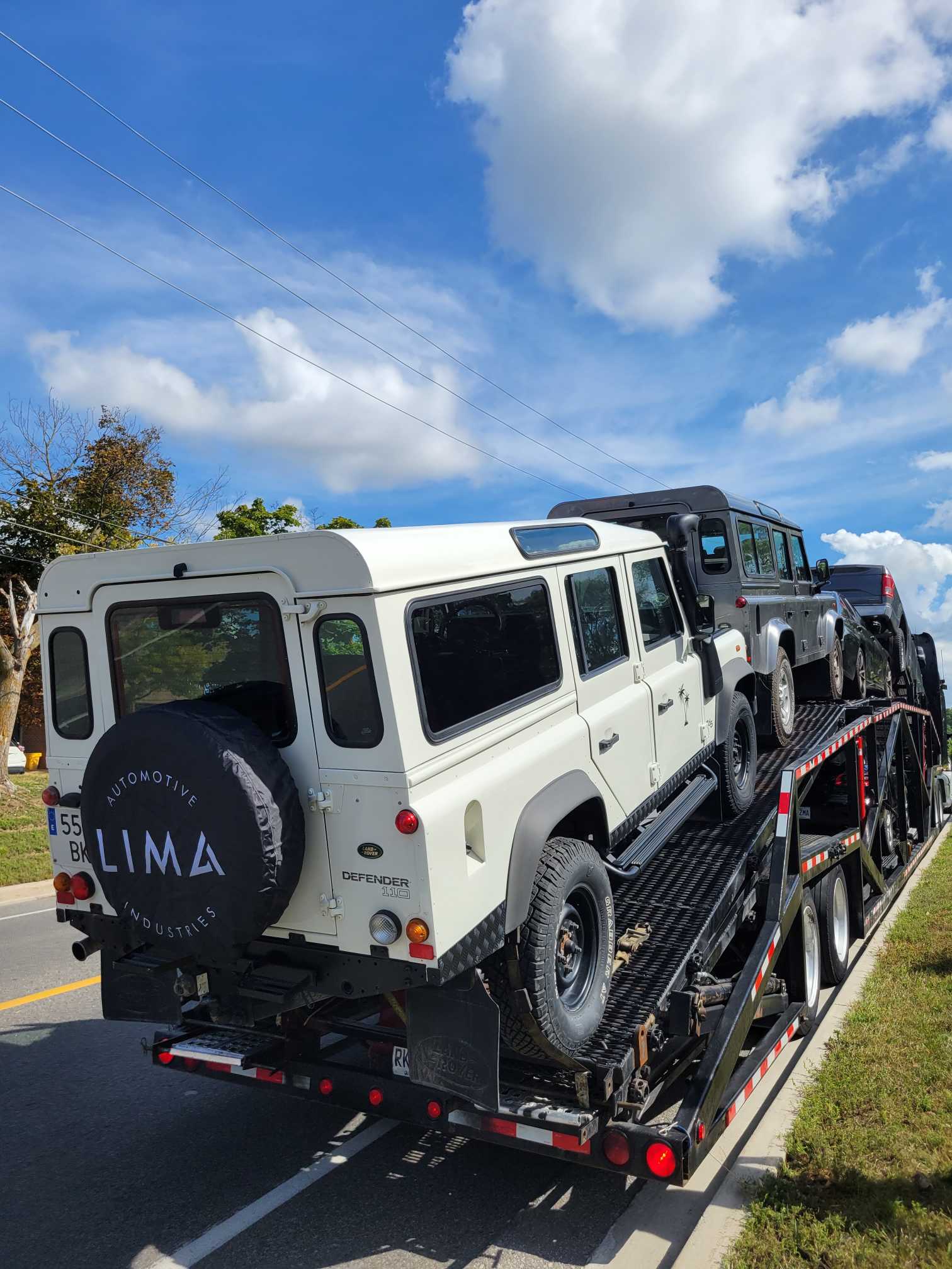 Import a Vehicle to Canada | Import Car to Canada | LIMA Automotive