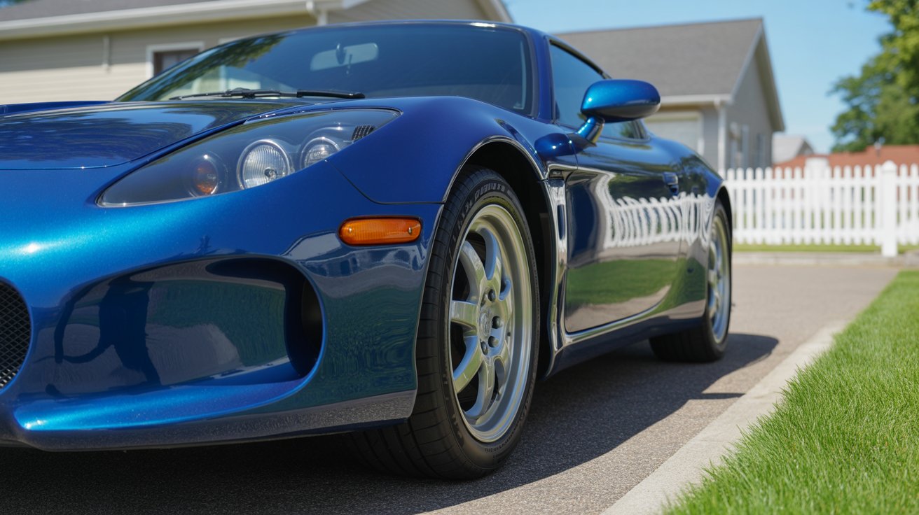 How to Register an Imported Car in the US - Partners in Import