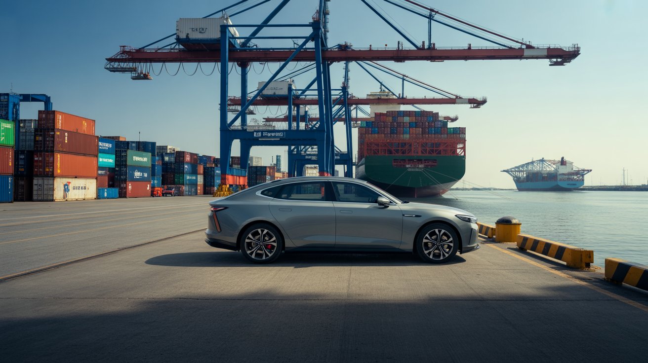 What Documents You Need to Import a Car to the US - Partners in Import